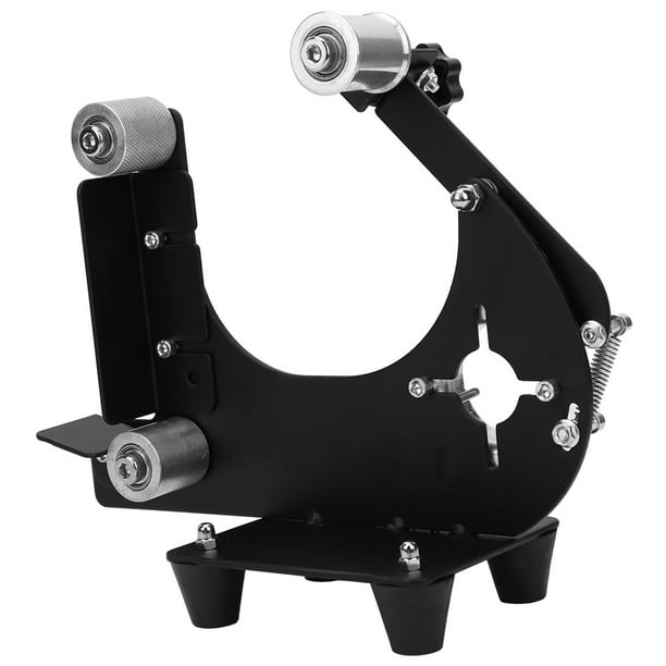 Sanding Belt Adapter,Belt Sander Attachment Metal Belt Sander Adapter ...