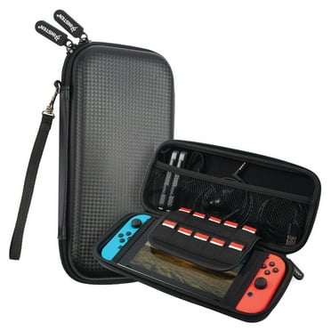 PDP SNES Classic Collector's Carrying Case for the Super Nintendo ...