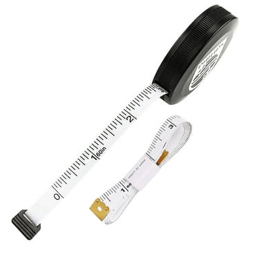 Wideskall 16 Feet 3/4" inch Professional Retractable Steel Measuring ...