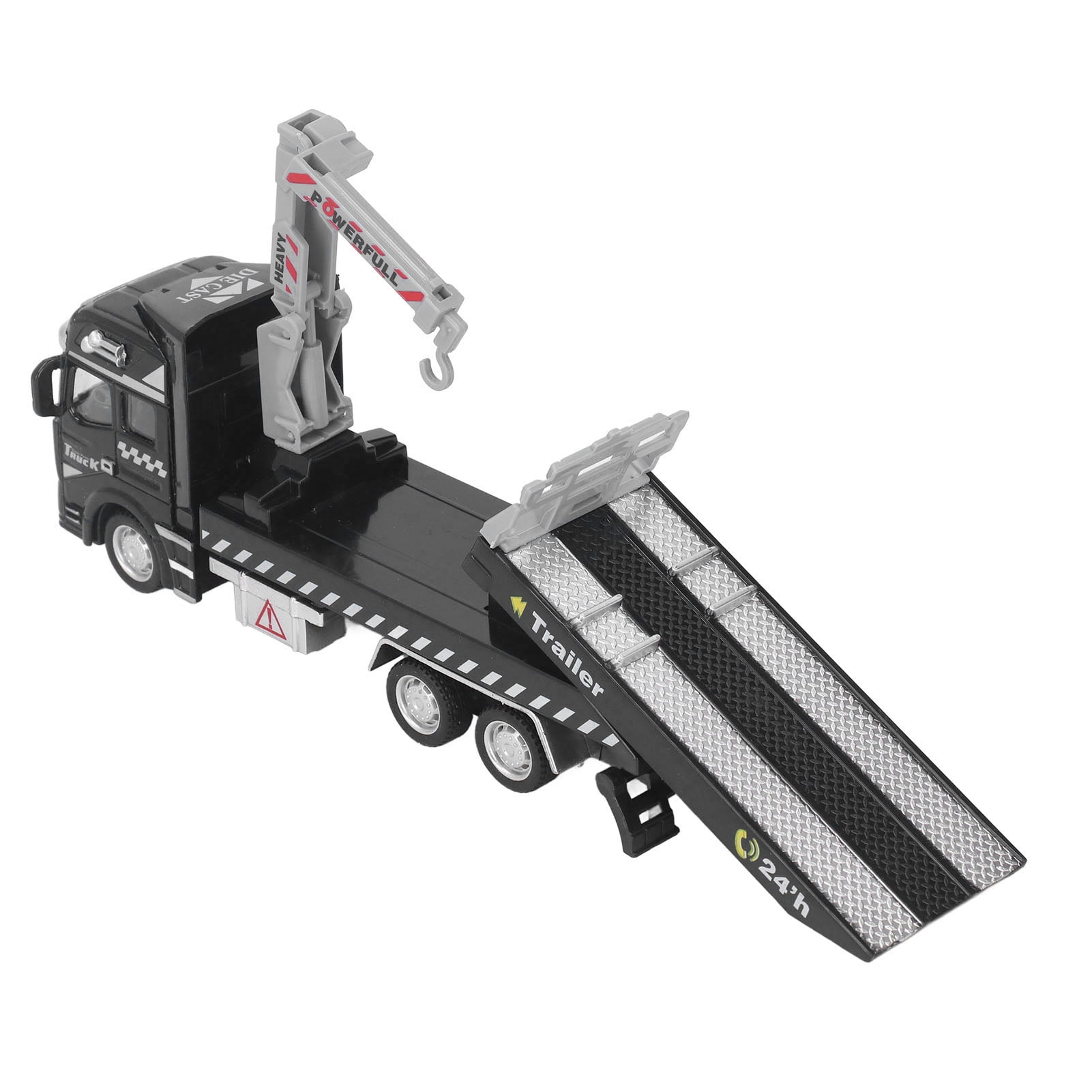 Click here for Zaqw Tow Truck Model  Fine Workmanship Anti Impact... prices