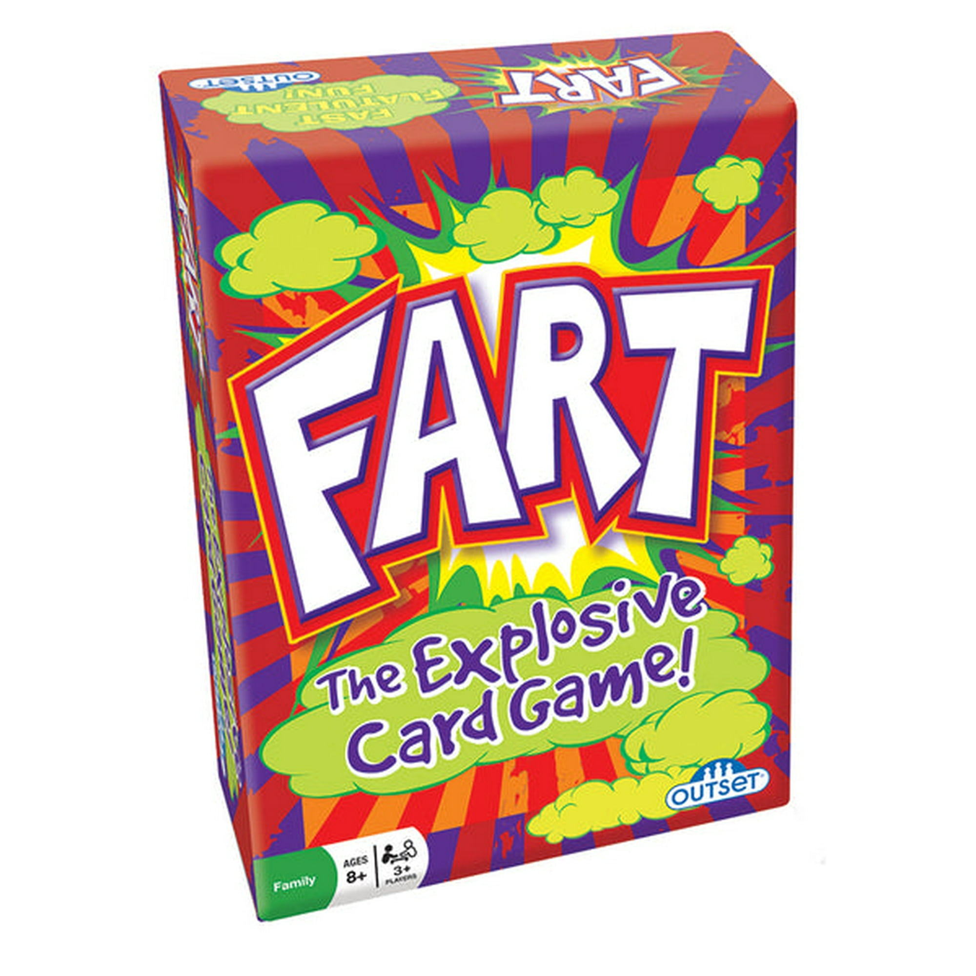 Outset Fart (Box)