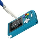 Mr.Shield [3-PACK] Screen Protector For Anbernic RG Nano [Tempered ...