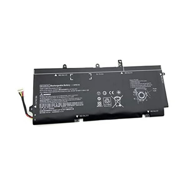HCSK BG06XL Batería para Laptop Compatible con Hp EliteBook 1040 Serie ...