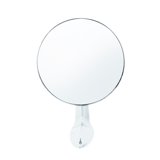 1955-57 Chevy Passenger Car Exterior Mirror - w/ Convex Mirror ...