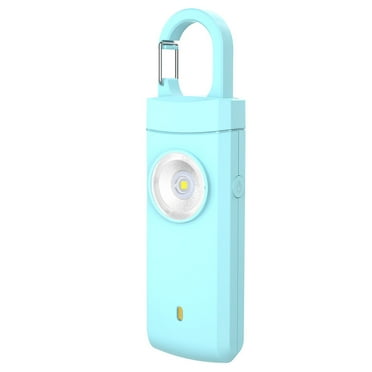 Safe Sound Personal Alarm, 5 Pack 140DB Personal Security Alarm ...