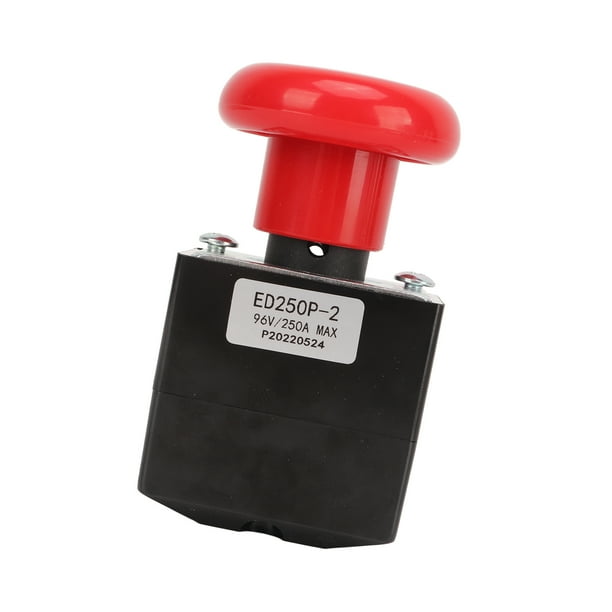 Forklift Emergency Stop Switch,Emergency Stop Switch Metal Heavy Duty ...