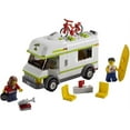 LEGO City Camper Set #7639 - Walmart.com