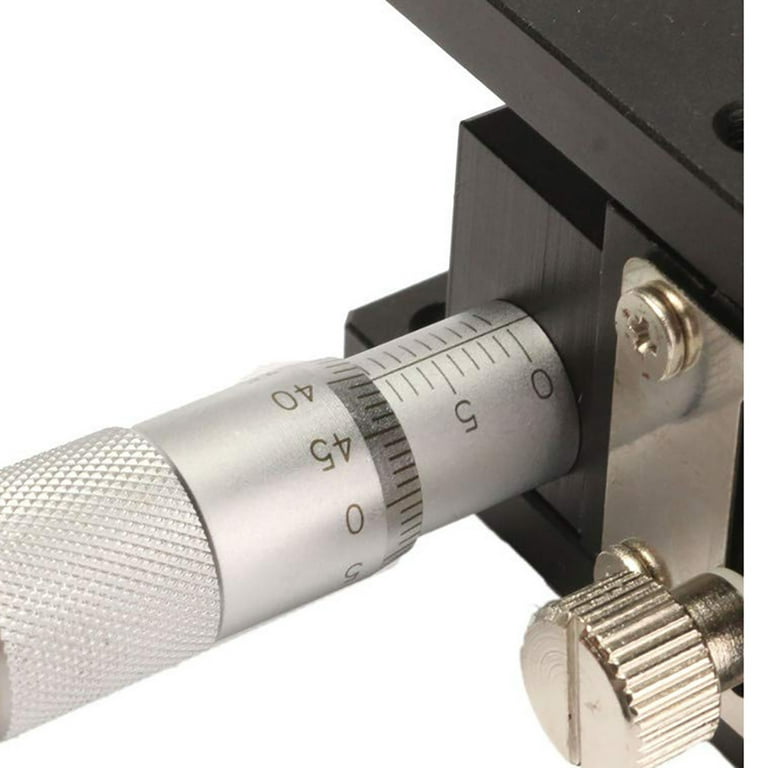 Linear Movement Gauge