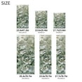 Frosted Glass Window Film Privacy Film Stained Glass Decals for ...