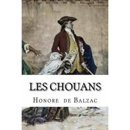 Les Chouans [French] | Walmart Canada