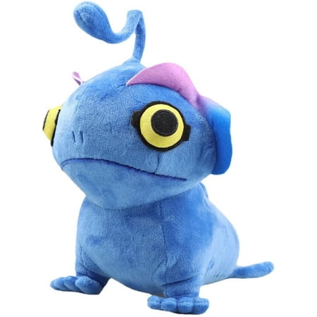 The Sea Beast Plush Toy, Sea Monster Hunter Figure, Gifts for Kids and ...