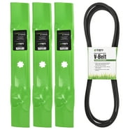 Gates 6692BR Bladerunner, Lawn/Garden Belt - Walmart.com
