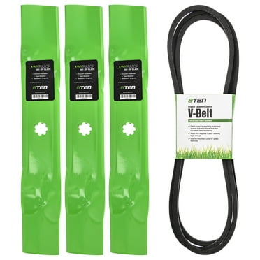Lawn And Garden Sears Gates 6642BR BladeRunner Lawn And Garden Belt ...