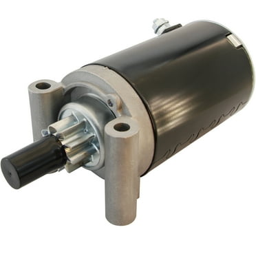 Oem Fits Kohler Electric Starter - Walmart.com