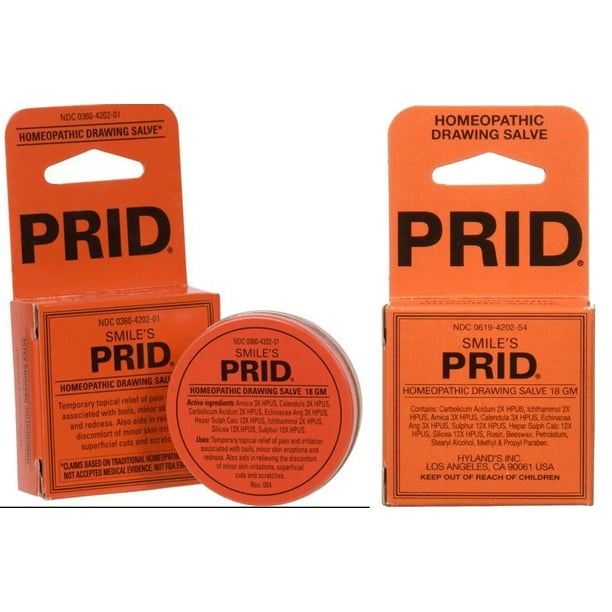 Black Salve Ointment