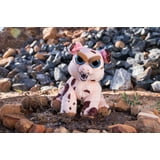 Feisty Pets Mort the Snort 10" Stuffed Animal Plush Spotted Pig ...