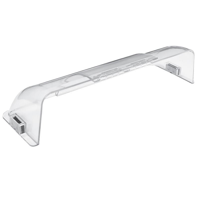 Click here for Imperial Adjustable Air Deflector Shatterproof 7 prices