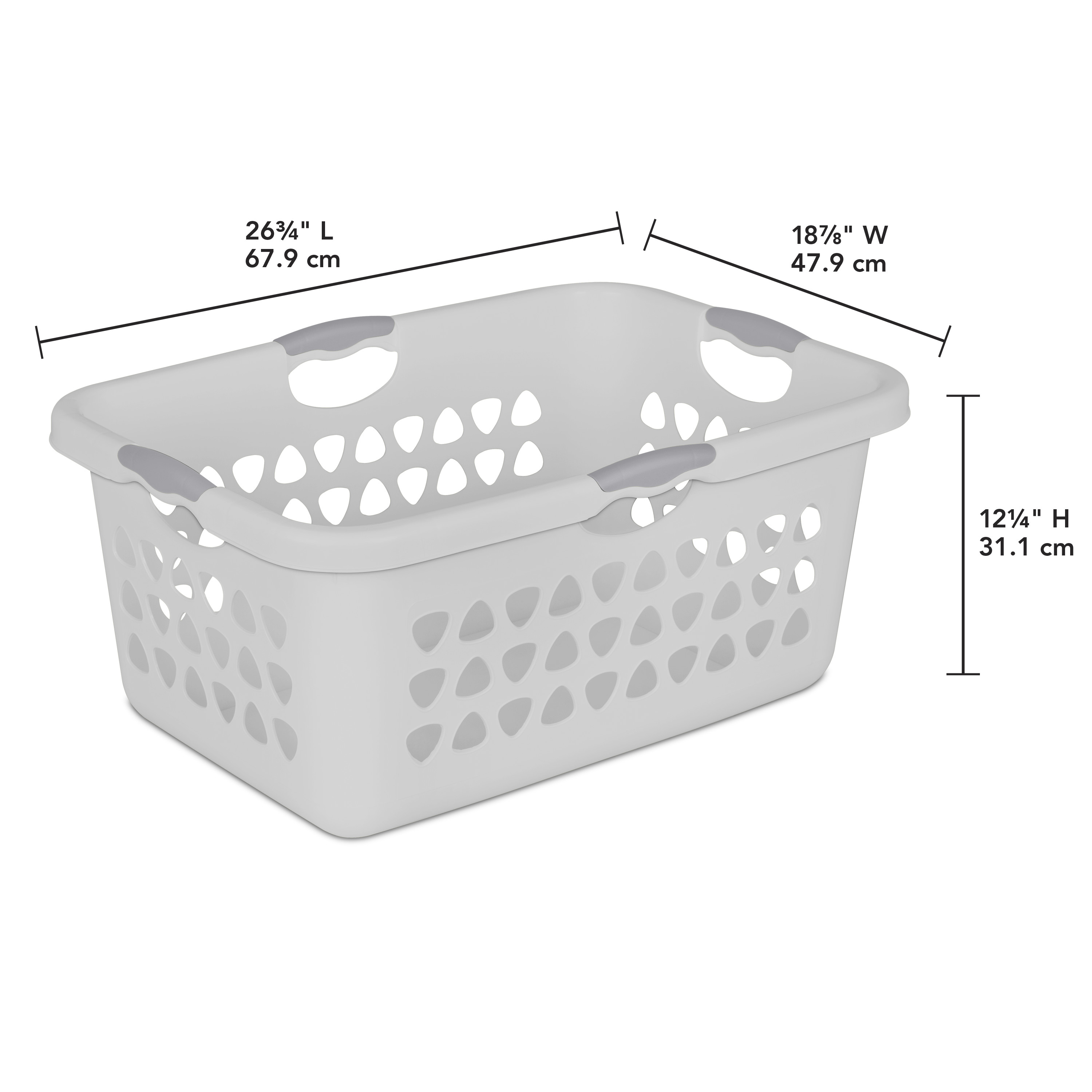 Clothes Basket Laundry Clothes Basket Laundry