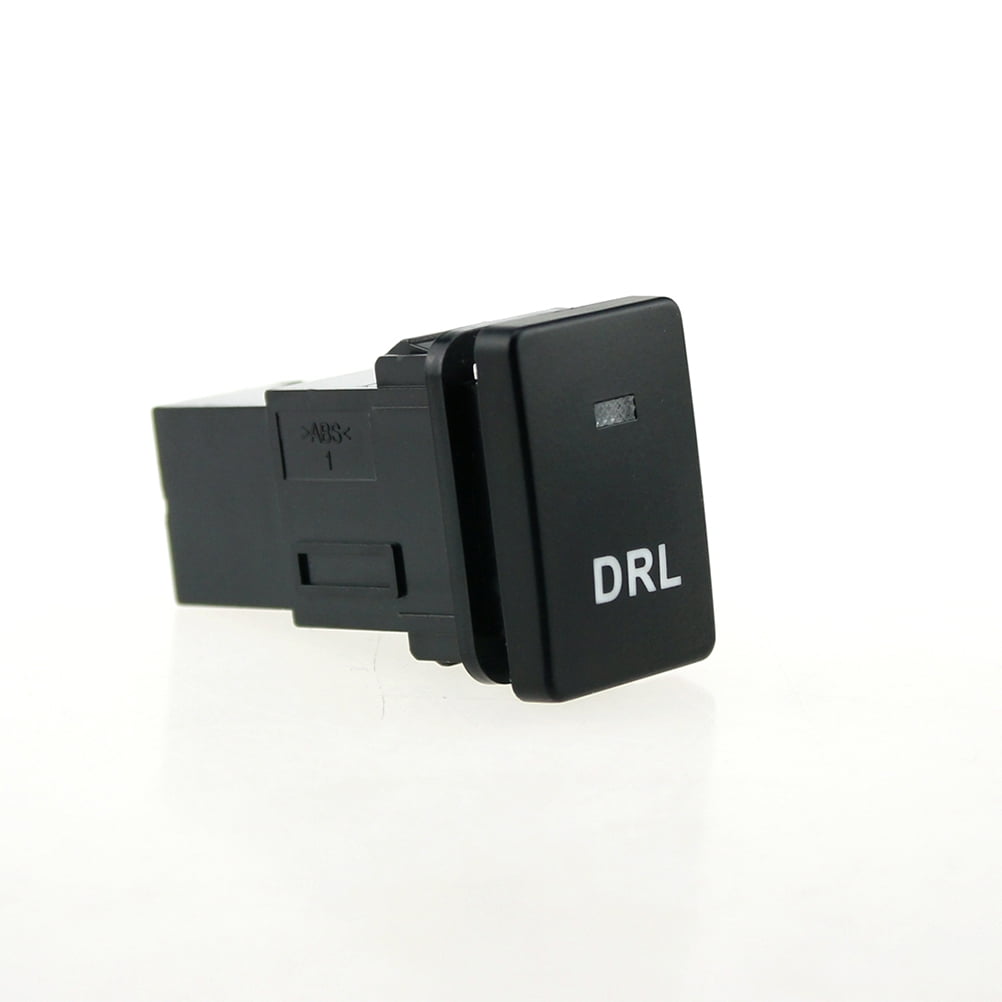 Buy 12V Car Switch DRL Light Push Button with 15cm Cable for Camry ...