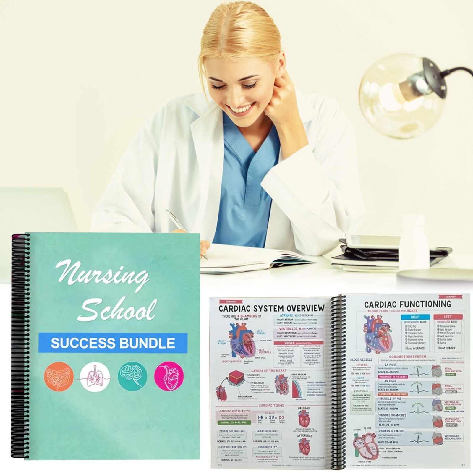 Click here for Holiday Gift School Notes Success Your Potential:... prices