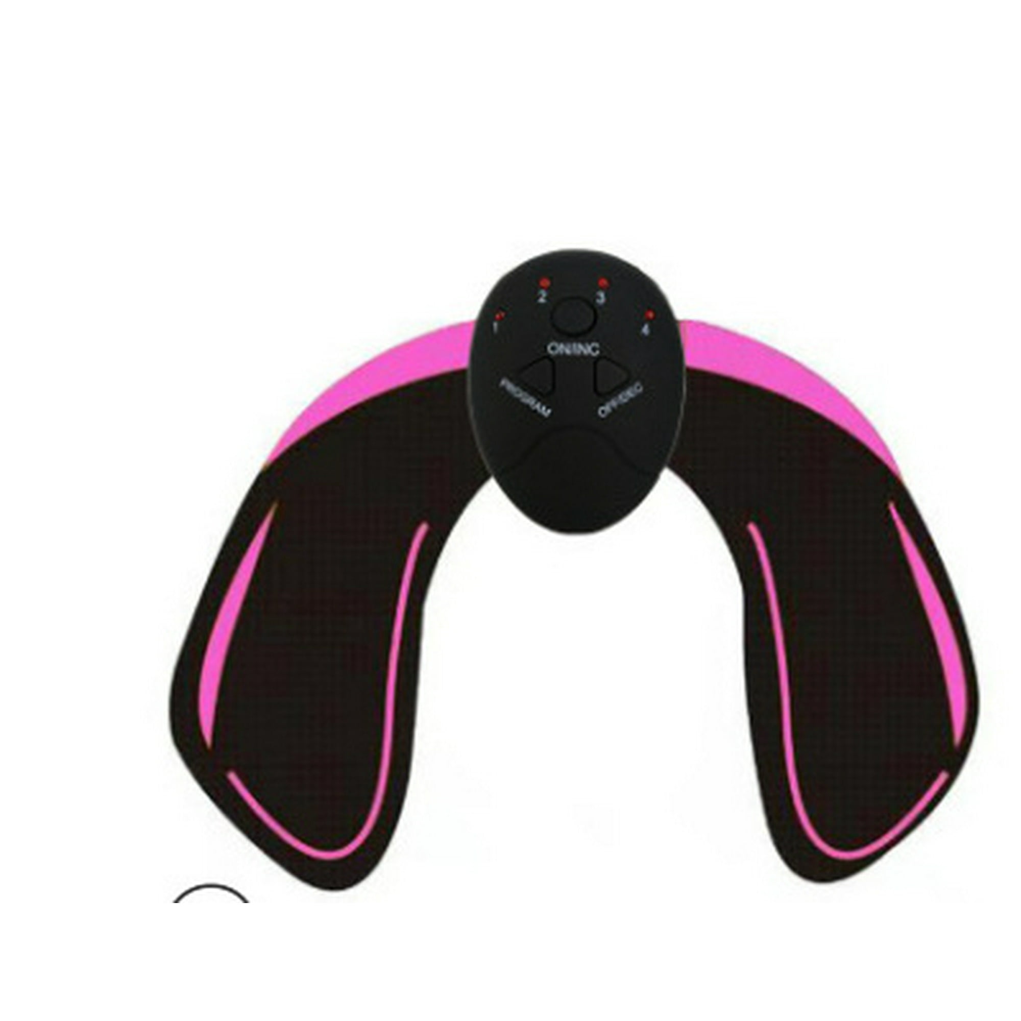 Click here for Unbranded Pink Smart Glute Trainer: Portable Fitne... prices