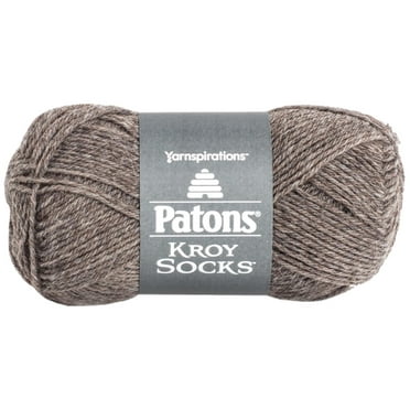 Patons Kroy Sock Yarn - Walmart.com