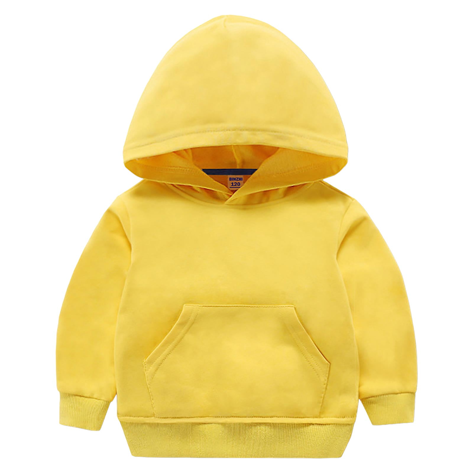 Click here for Zanarzt Kids Hoodies For Girls Cotton Boys Long Sl... prices