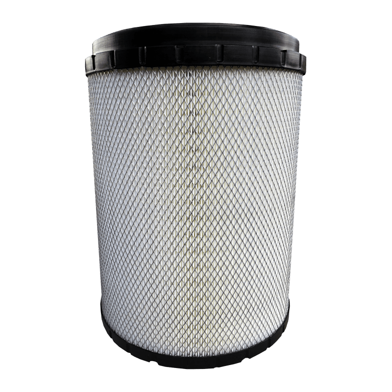AMPLER's Air Filter For International ProStar, WorkStar, TranStar ...