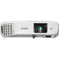 Epson PowerLite 108 XGA 3LCD Projector - V11H860020 - Walmart.com