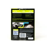 Alpena TrekTec XL4-P Driving & Accent LED Light, 12V, Model 71071, Fit ...