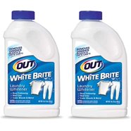 Summit Brands 30 Oz White Brite Laundry Whitening Agent for Clothes ...