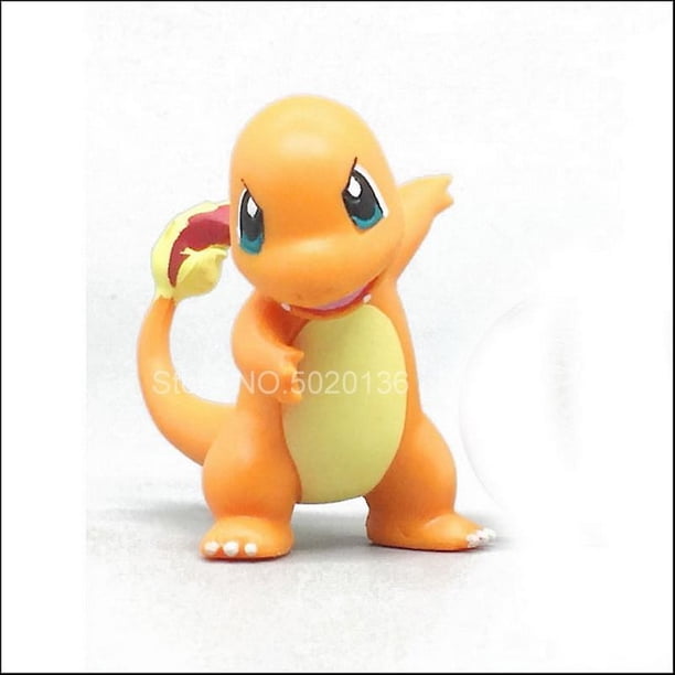 Pokemon Eevee Charmander Mega Charizard Xy Bulbasaur Alola Vulpix/6 ...