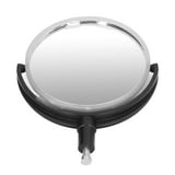 Biological Microscope Reflective Mirror, 360 Degrees Microscope ...