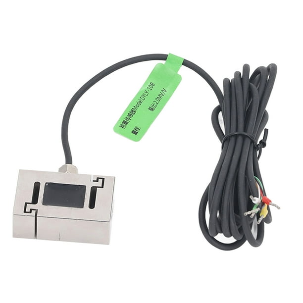 Portable Pull Pressure Load Cell Sensor S Pull Pressure Beam Load Cell ...