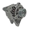 OEG Parts Alternator Replacement, Fiat 500 L4 1.4L 2014-2019, 12V 120A ...