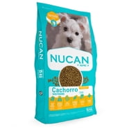 Alimento para perro NUCAN by NUPEC Adulto Raza grande y mediana 25 + 2 ...