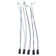 CaraMart Lamps G4 Lamp Holder Socket G4 Halogen High Quality LED Pen ...
