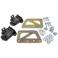 JEGS 80063 Engine Storage Stand for Small & Big Block Chevy Engines ...