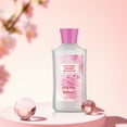 Walmart Black Friday Deals 2025 - BBlove Bath and Body Care Gift Set,Japanese Cherry Blossom ...