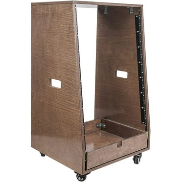 Audio Equipment Rack - Walmart.com