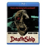 Death Ship (Blu-ray) - Walmart.com