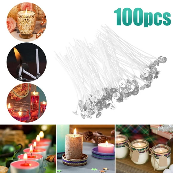 Candle Making Supplies