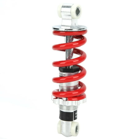 Akozon Suspension Spring,5.91in 750lbs/in Shock Absorber Suspension ...