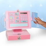 Disney Princess Style Collection Shop and Play Cash Register Includes ...