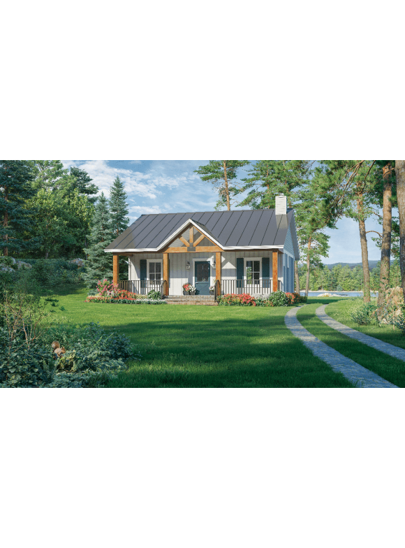 House Plans in Home Improvement - Walmart.com