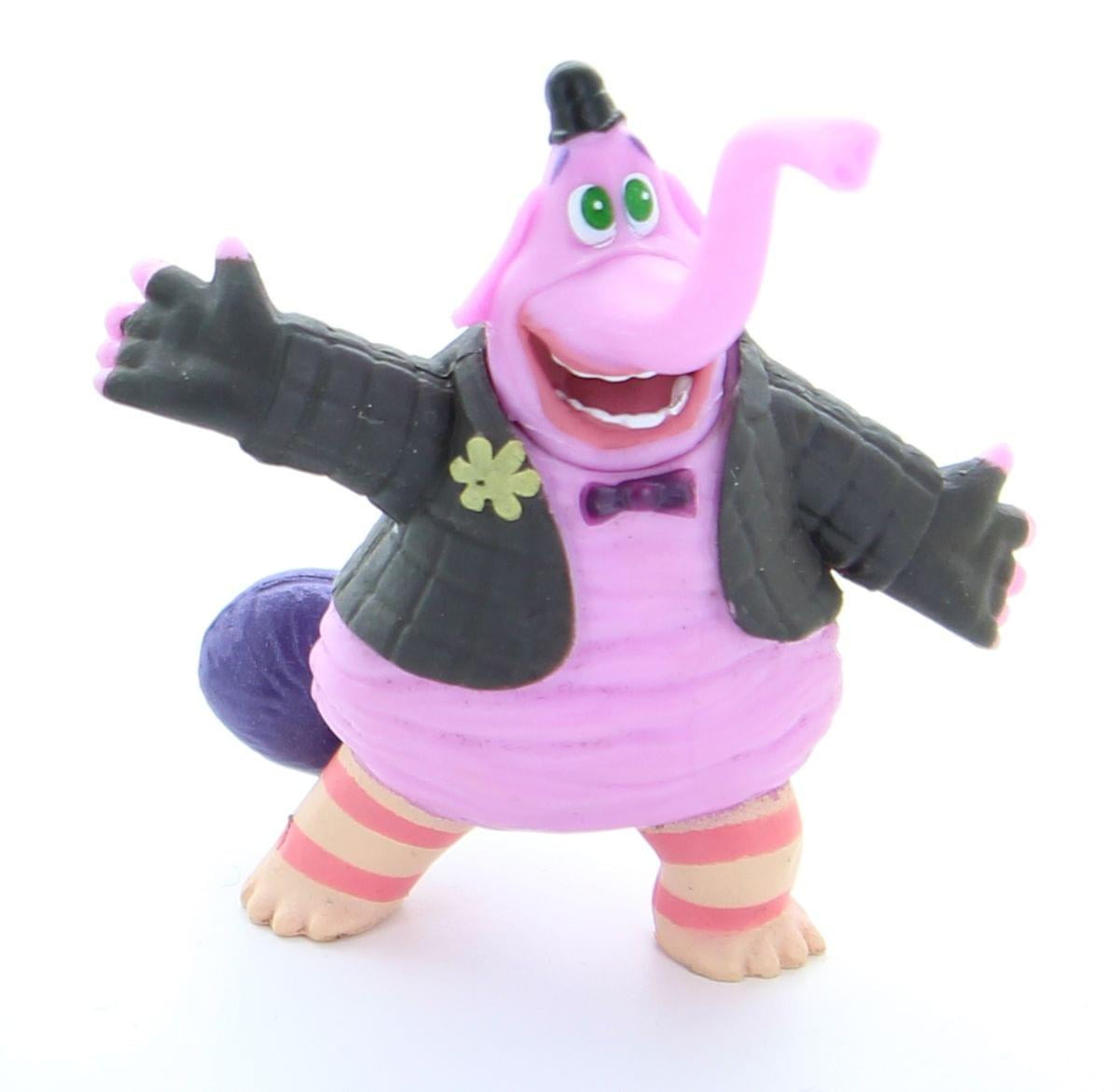 Disney/Pixar's Inside Out 2" Mini Figure: Bing Bong - Walmart.com ...