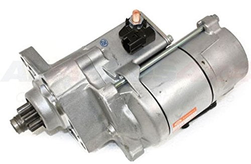 Land Rover Range Rover Sport LR3 Engine Starter Motor NAD500310 ...