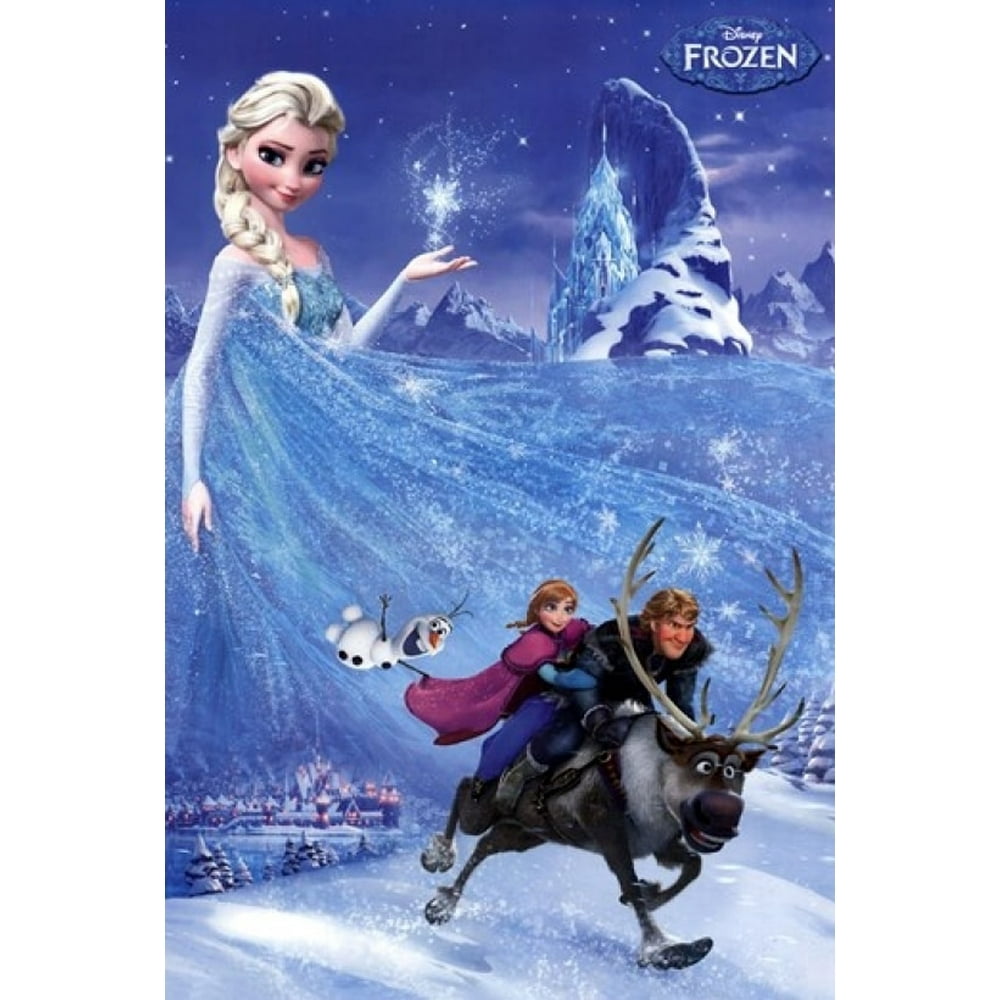 Frozen - Walmart.com - Walmart.com