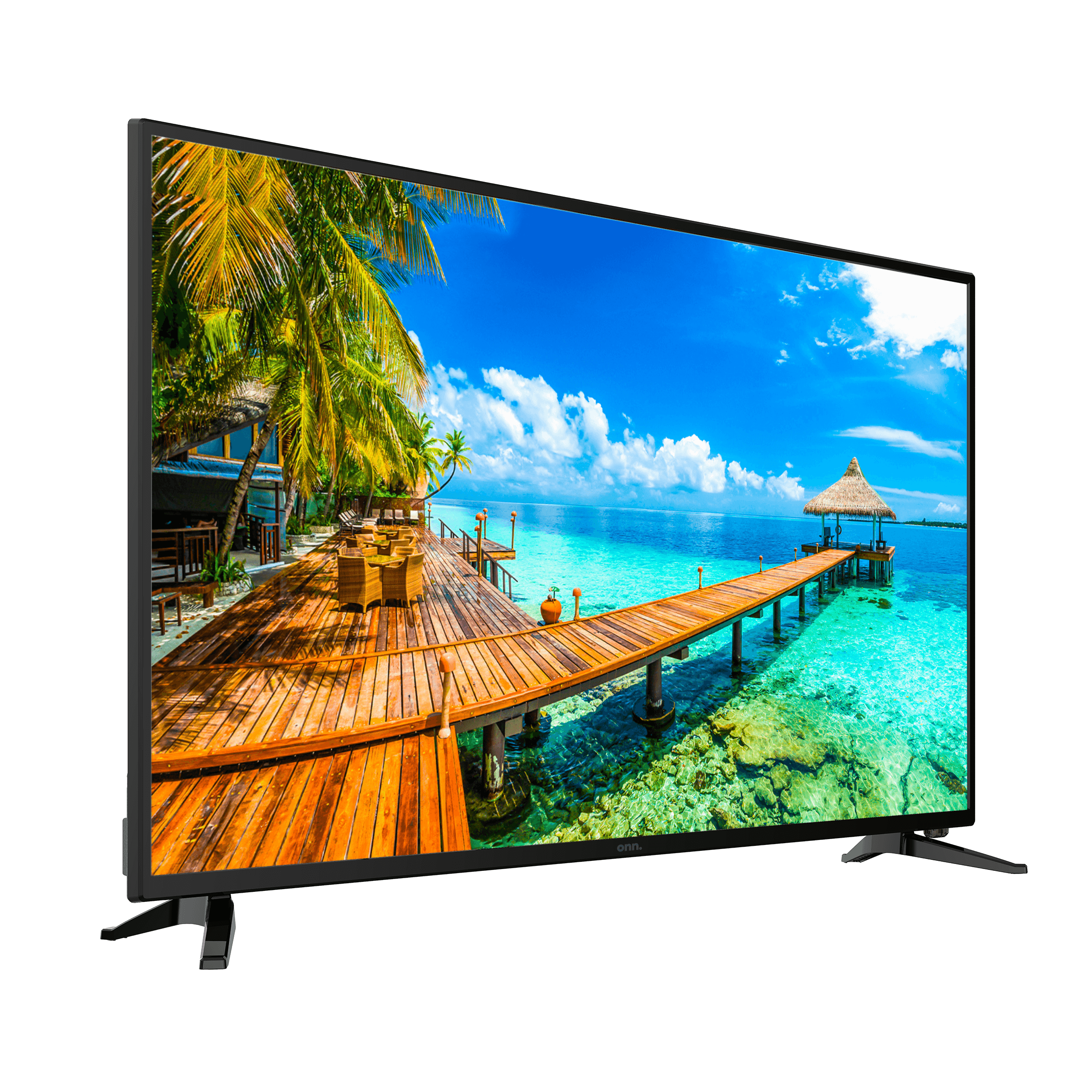 43 Inch ONN TV Ayanawebzine