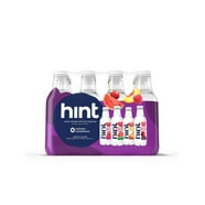 Hint Flavored Water Variety Pack, 16 Fluid Ounce (Pack of 18) - Walmart.com